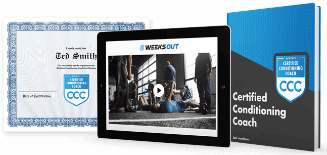 Strength AND Conditioning: 3 Rules For Combining Both Into a Single ...