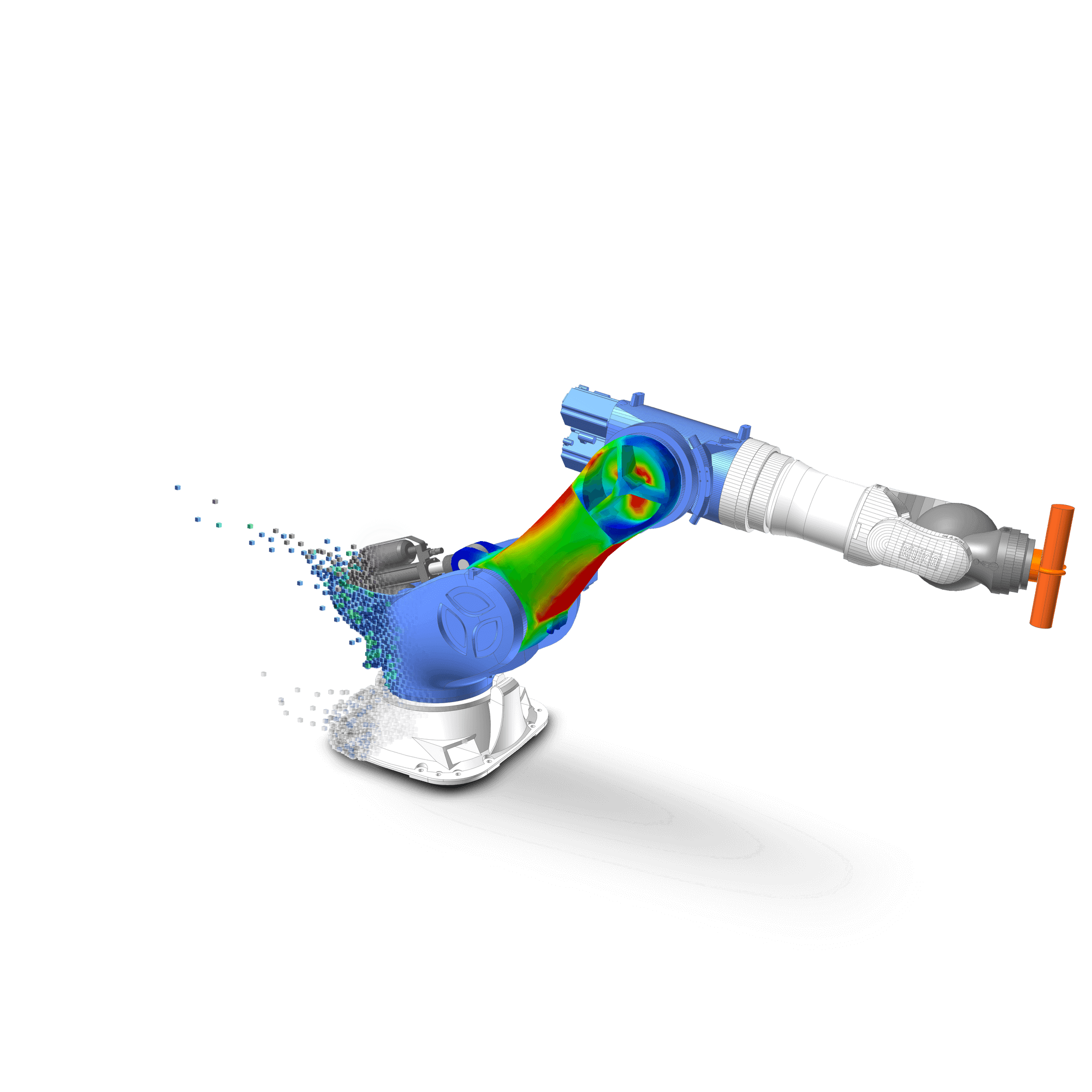 RecurDyn V9R5 What's New
