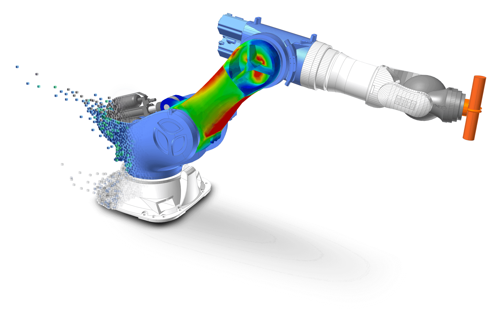 RecurDyn V9R5 What's New