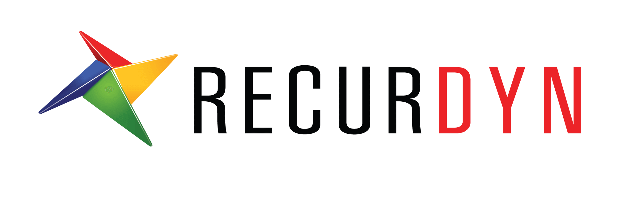 RecurDyn 2025 신기능 소개