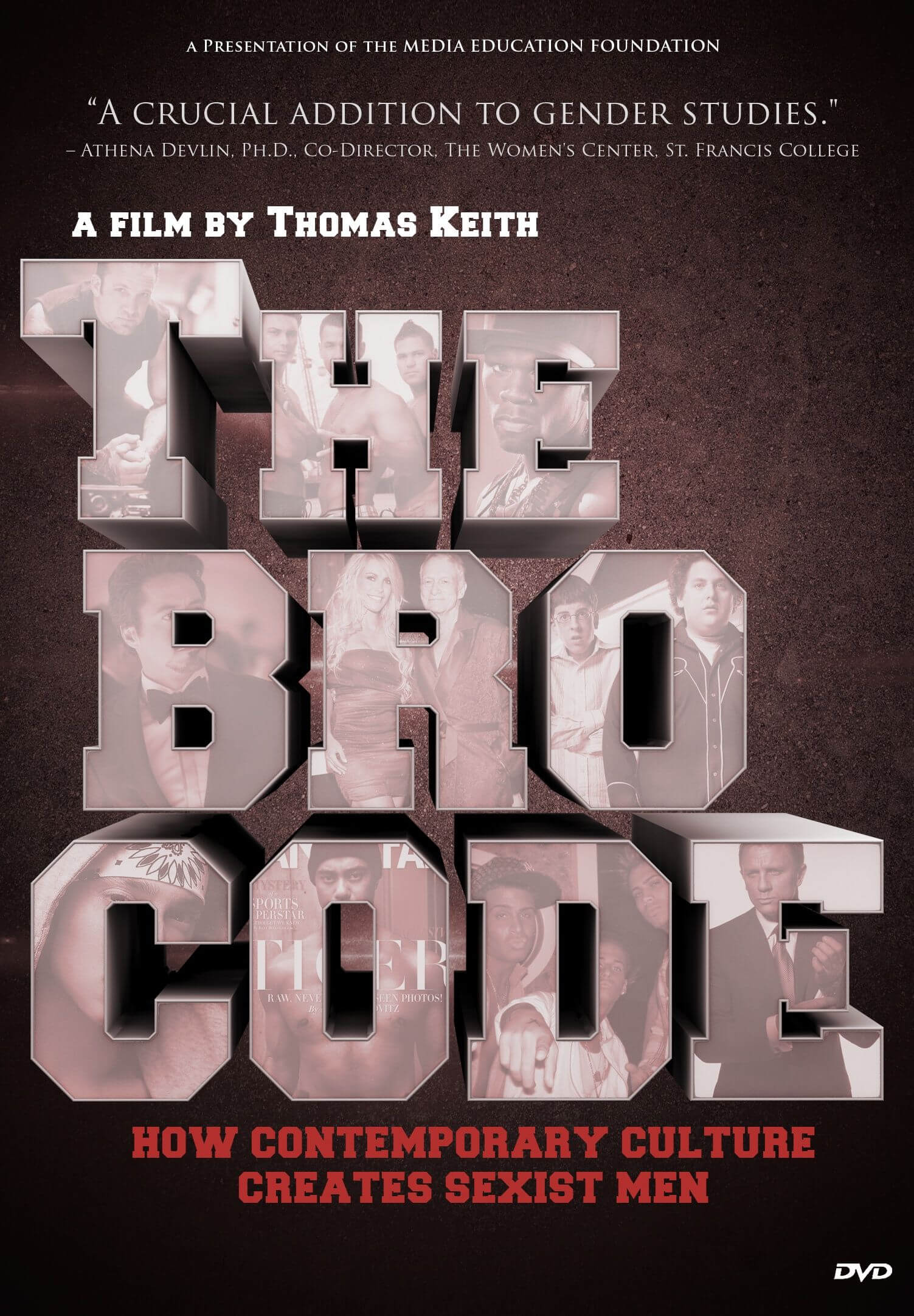 The Bro Code Discussion Guide