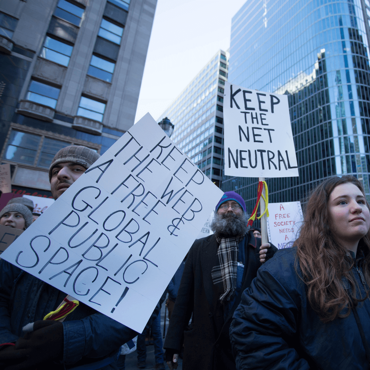 Digital Disconnect Discussion Guide