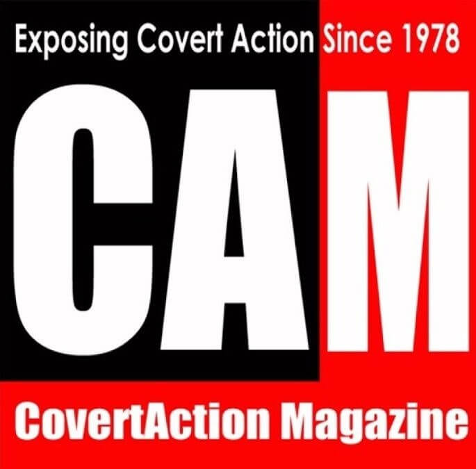 Theaters of War: How the Pentagon and CIA Took Hollywood