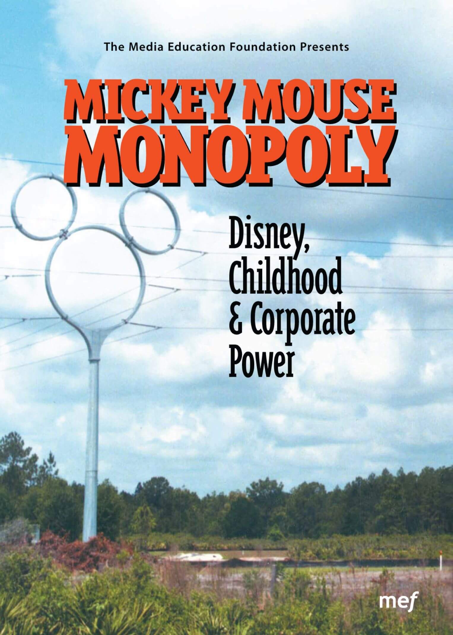 Mickey Mouse Monopoly Discussion Guide