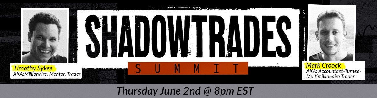 Meet My Newest Six-Figure Trading Students - Timothy Sykes