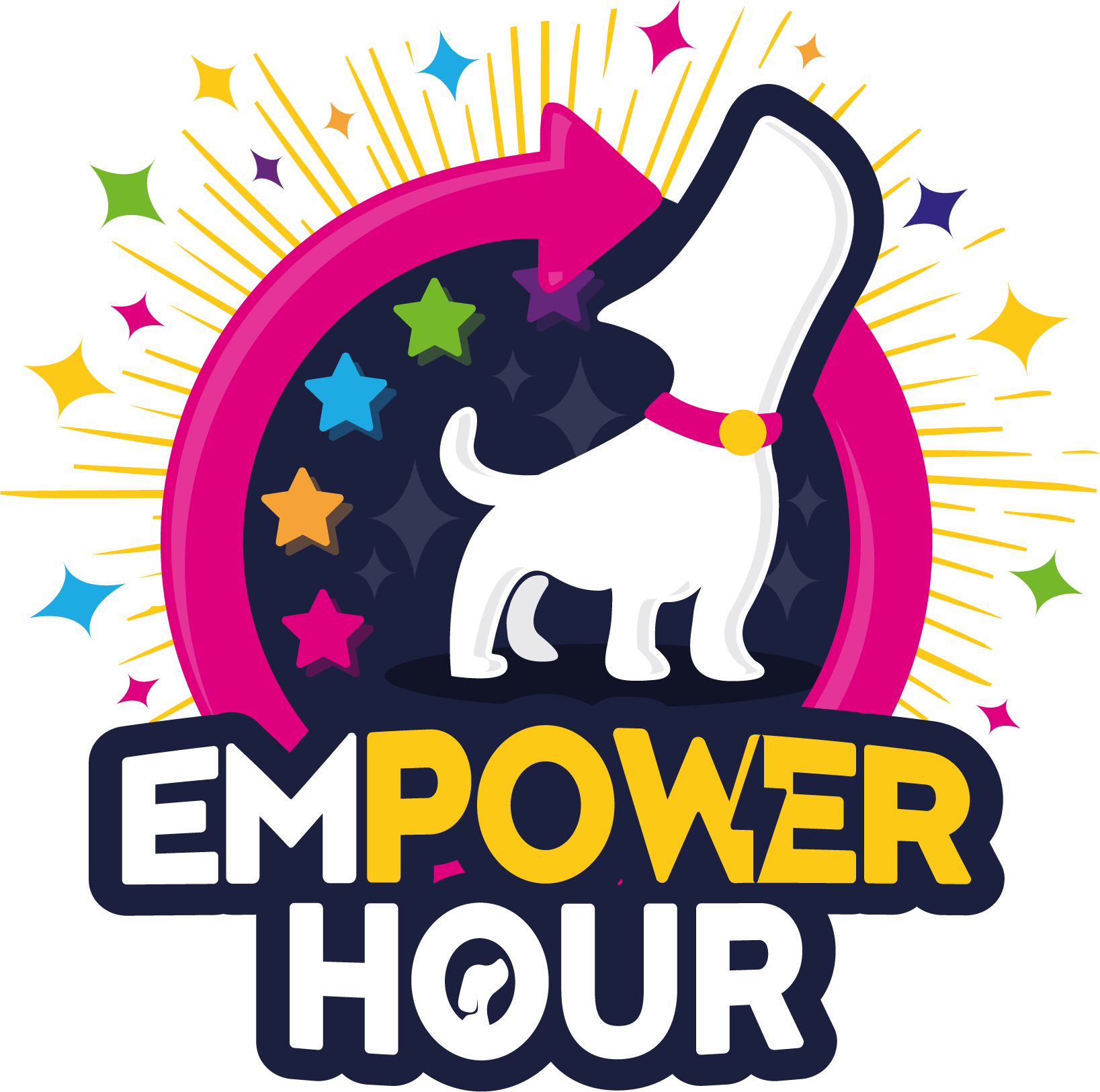 Empower Hour Public Registering Page