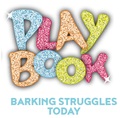 Bark No More - Free Playbook from Absolute Dogs