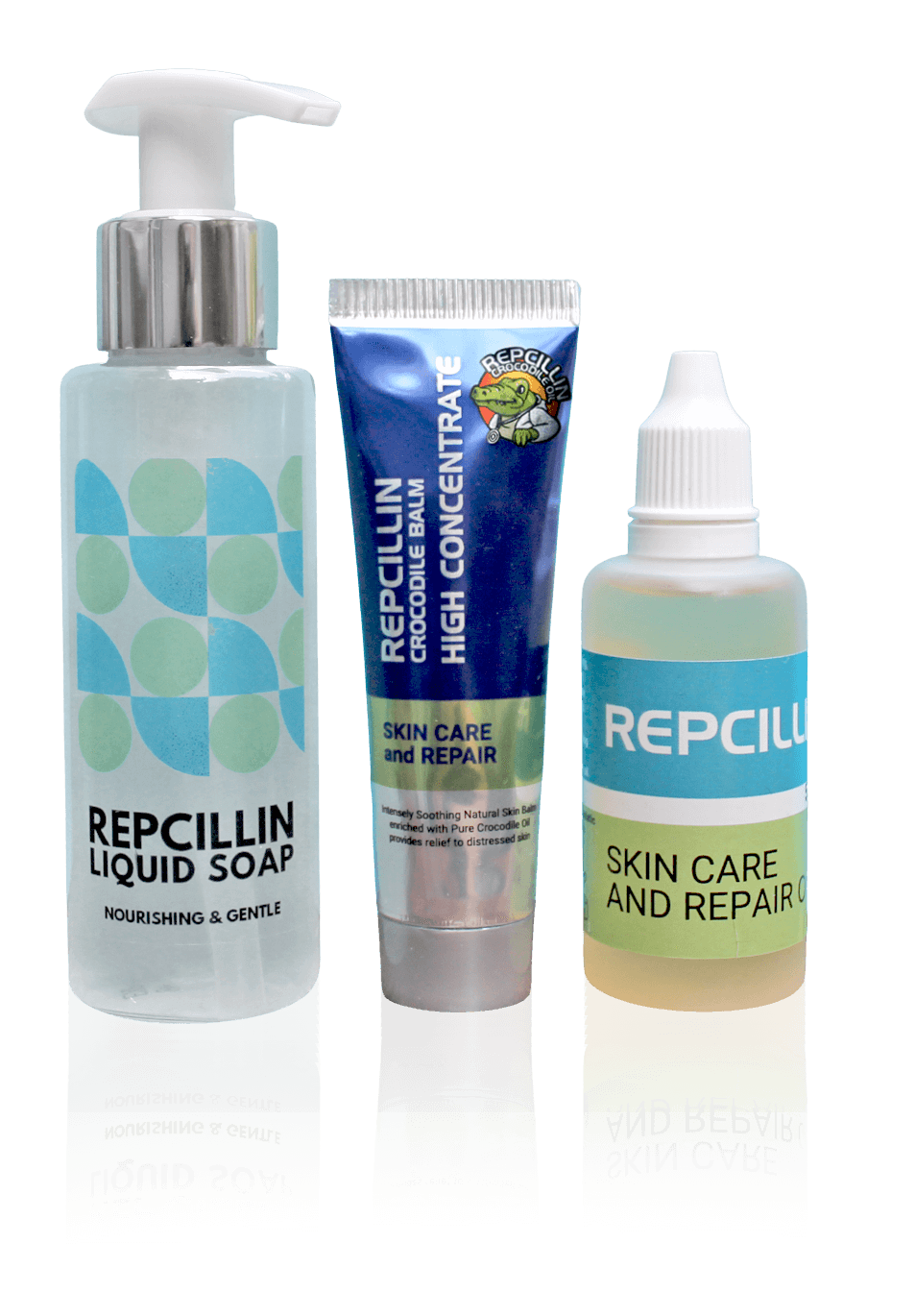 What Is Acne, Really? – Repcillin